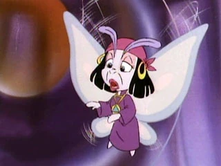 Cassandra | Disney Wiki | Fandom