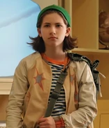 Kate Wetherall | Disney Wiki | Fandom