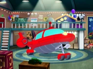 Rocket | Disney Wiki | Fandom