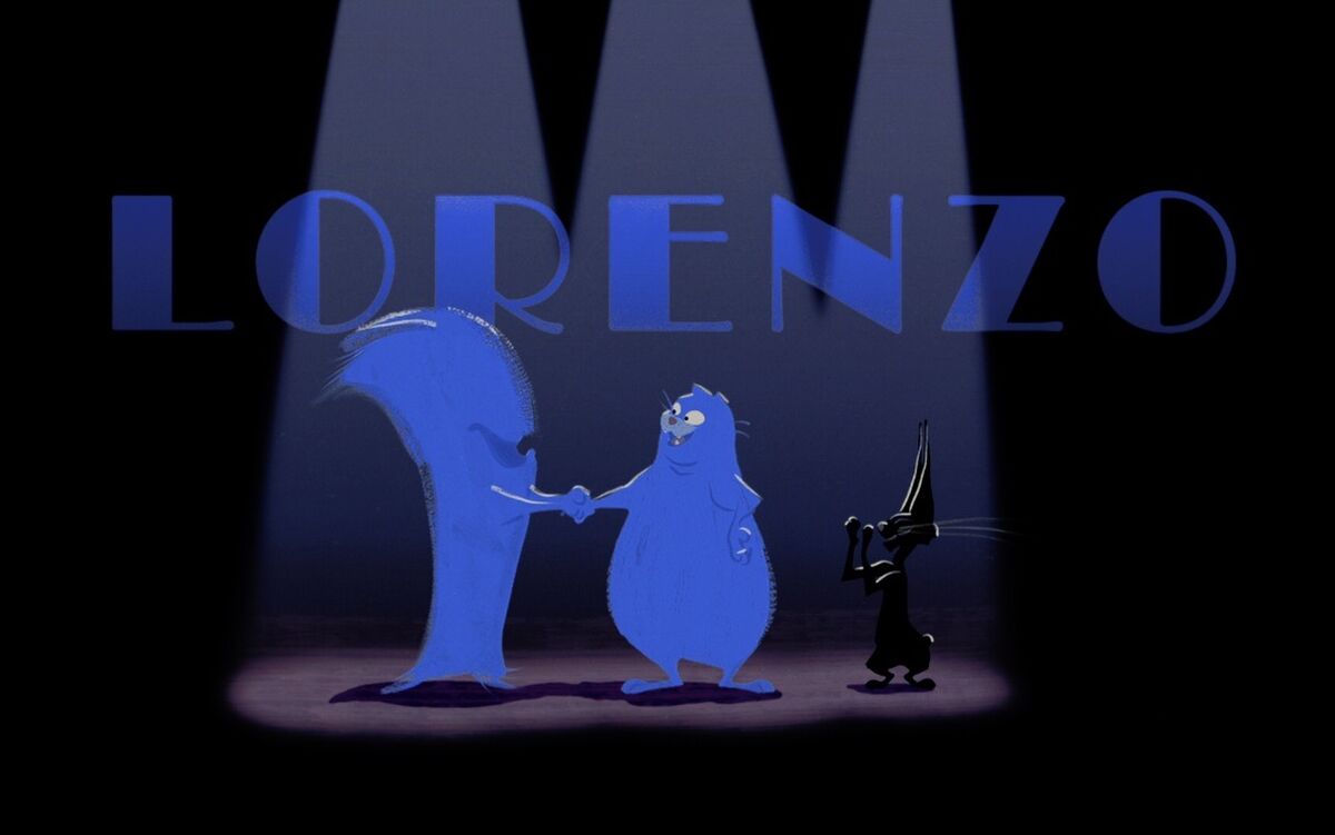 Lorenzo | Disney Wiki | Fandom