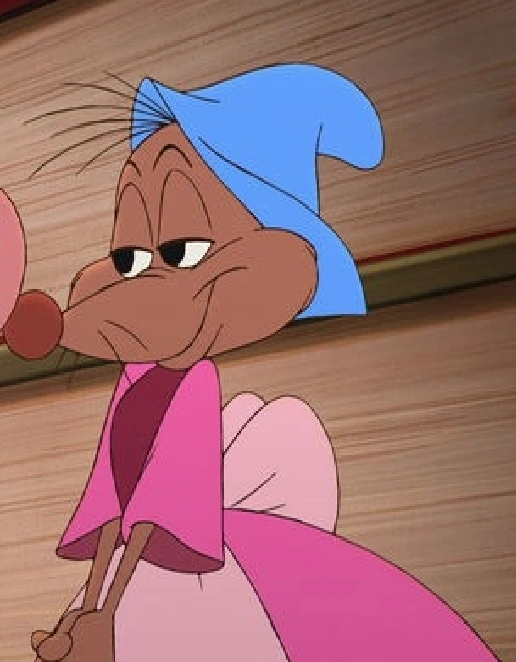 Mary | Disney Wiki | Fandom