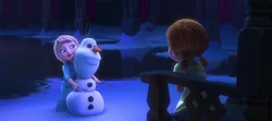 Olaf | Disney Wiki | Fandom