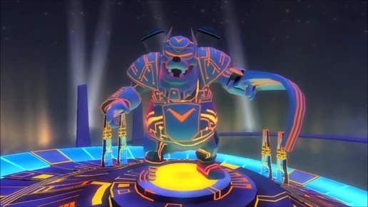 Petetronic | Disney Wiki | Fandom