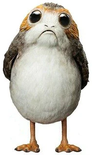 Porg | Disney Wiki | Fandom