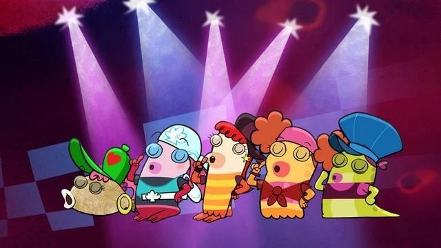 Eat Dip | Disney Wiki | Fandom