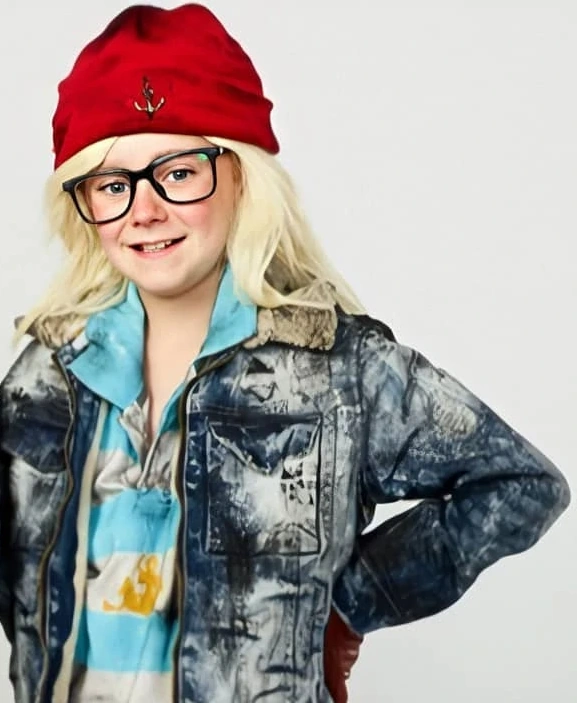 Luke Roessler | Disney Wiki | Fandom