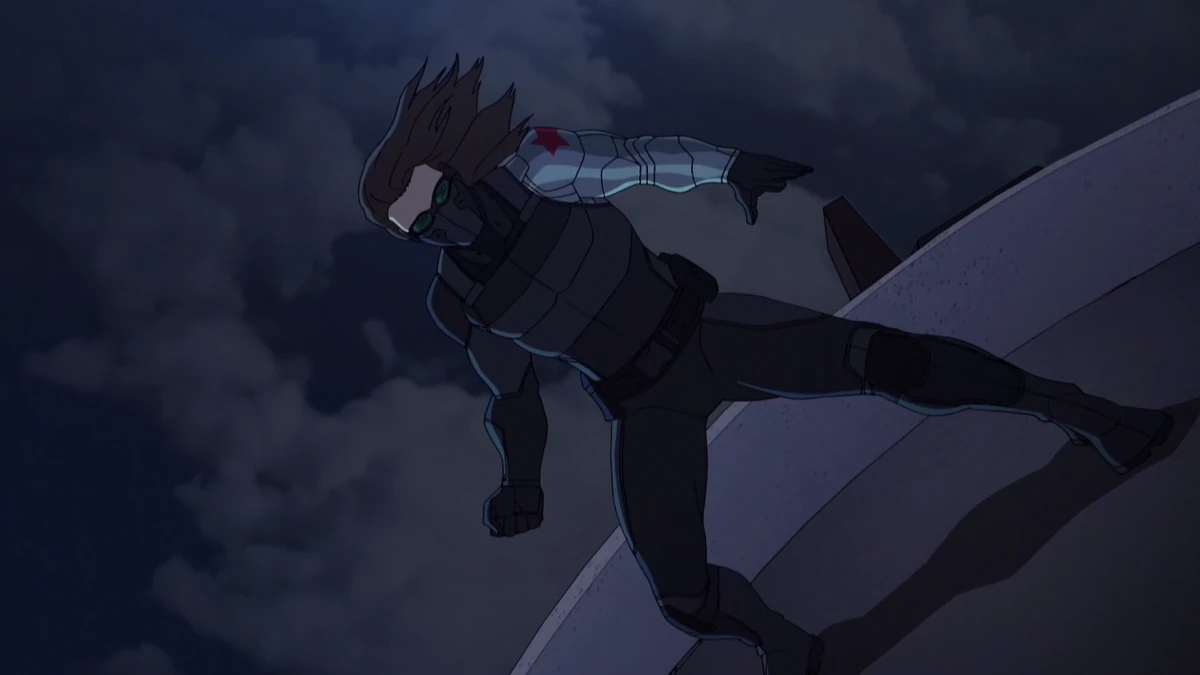 Bucky Barnes | Disney Wiki | Fandom