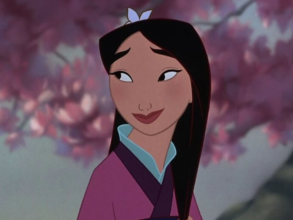 Mulan (karakter) | Disney Wiki | Fandom