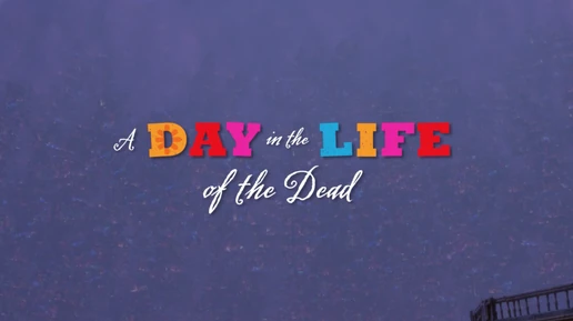 A Day in the Life of the Dead | Disney Wiki | Fandom