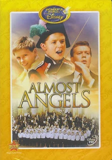 Almost Angels | Disney Wiki | Fandom