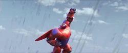 Baymax | Disney Wiki | Fandom