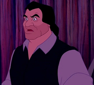 Ben | Disney Wiki | Fandom