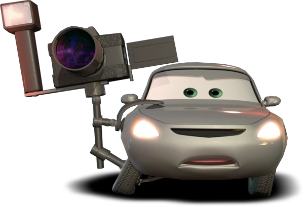 Bert (Carros) | Disney Wiki | Fandom