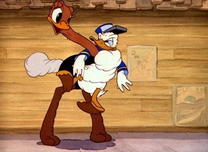 Hortense | Disney Wiki | Fandom