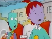 Skeeter Valentine | Disney Wiki | Fandom