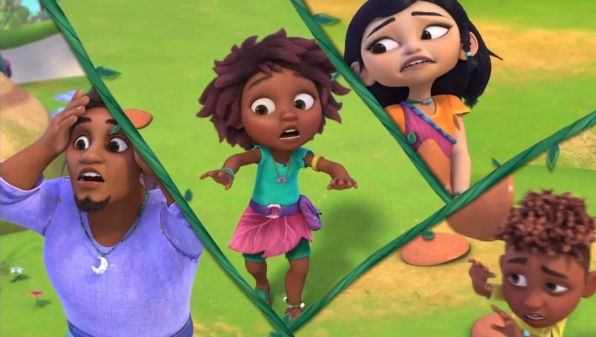 Endless Pots-ibilities | Disney Wiki | Fandom