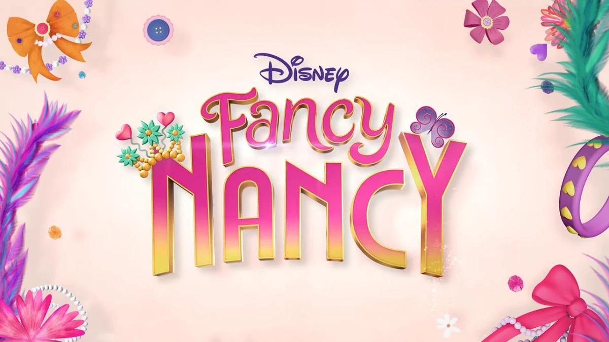 Category:Fancy Nancy songs | Disney Wiki | Fandom