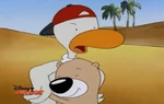 Flick Duck | Disney Wiki | Fandom