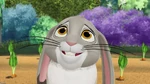 Blue Ribbon Bunny | Disney Wiki | Fandom