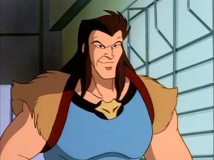 Jackal | Disney Wiki | Fandom