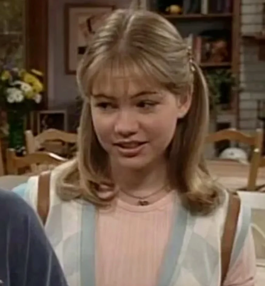 Michelle Williams | Disney wiki | Fandom