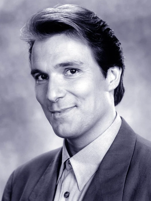 John Cygan | Disney Wiki | Fandom