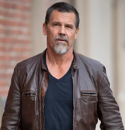 Josh Brolin | Disney wiki | Fandom