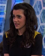 Liana Ramirez | Disney Wiki | Fandom