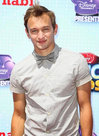 Kent Boyd | Disney Wiki | Fandom