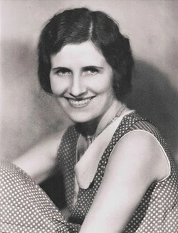 Lillian Disney | Disney Wiki | Fandom