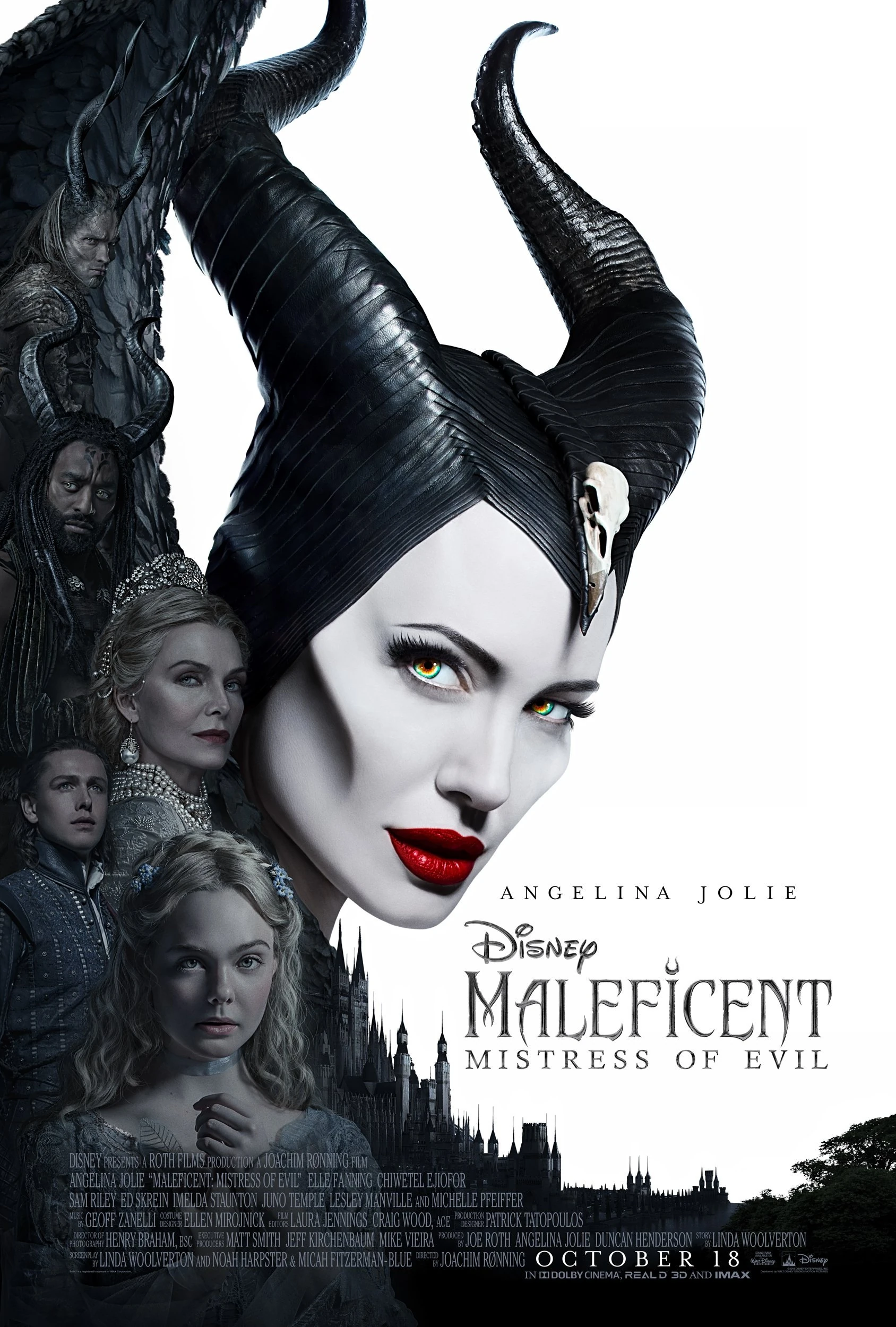 Maleficent: Mistress of Evil | Disney Wiki | Fandom