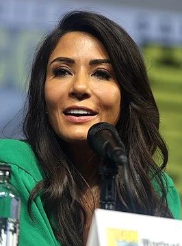 Marisol Nichols | Disney Wiki | Fandom