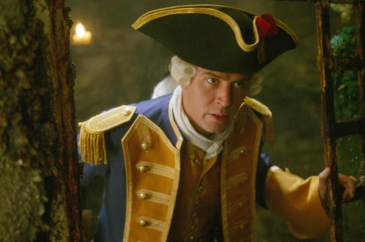 James Norrington | Disney Wiki | Fandom