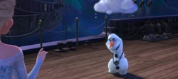 Olaf | Disney Wiki | Fandom