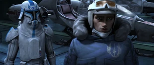 Rex (Star Wars)/Relationships | Disney Wiki | Fandom