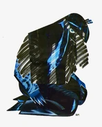 Shame | Disney Wiki | Fandom