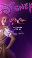 Shuffle of Love: A Descendants Short Story | Disney Wiki | Fandom