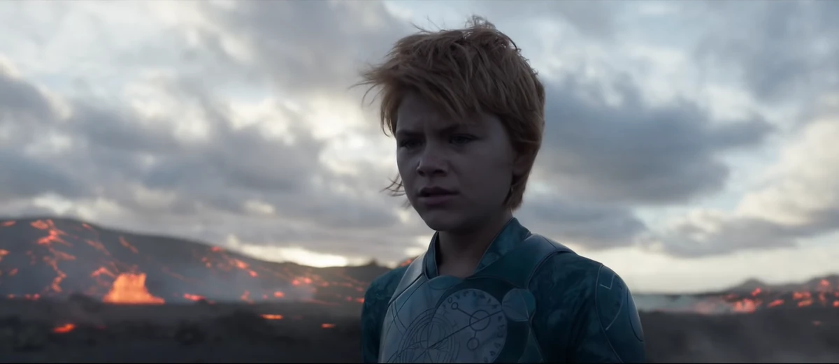 Sprite | Disney Wiki | Fandom