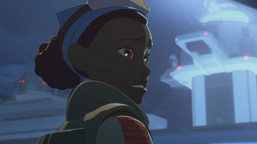 Tam Ryvora | Disney Wiki | Fandom