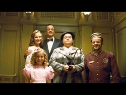 Shira Roth Tower Of Terror