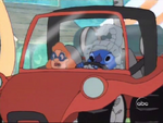 X-Buggy | Disney Wiki | Fandom