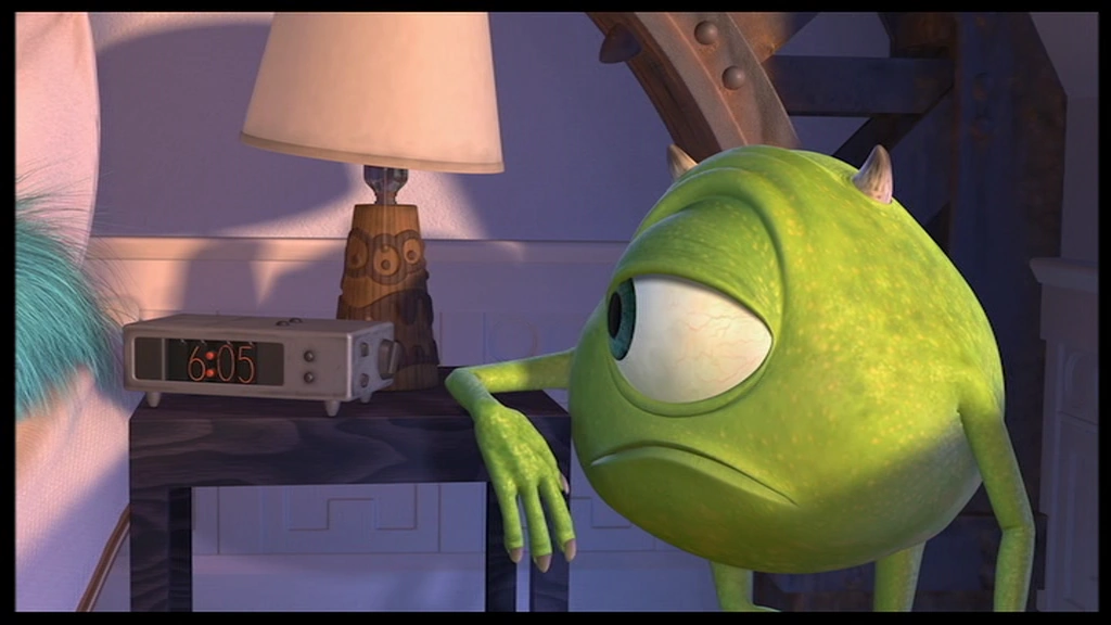 Mike Wazowski/Galleria | Disney Wiki | Fandom