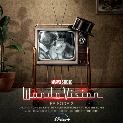 WandaVision (soundtrack) | Disney Wiki | Fandom