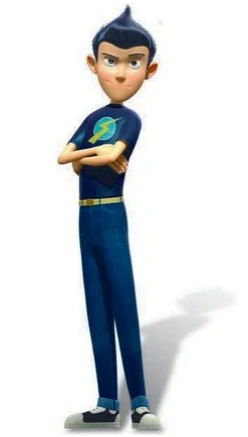 Wilbur Robinson/Gallery | Disney Wiki | Fandom