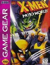X-Men 3: Mojo World | Disney Wiki | Fandom