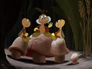 Morris, the Midget Moose | Disney Wiki | Fandom