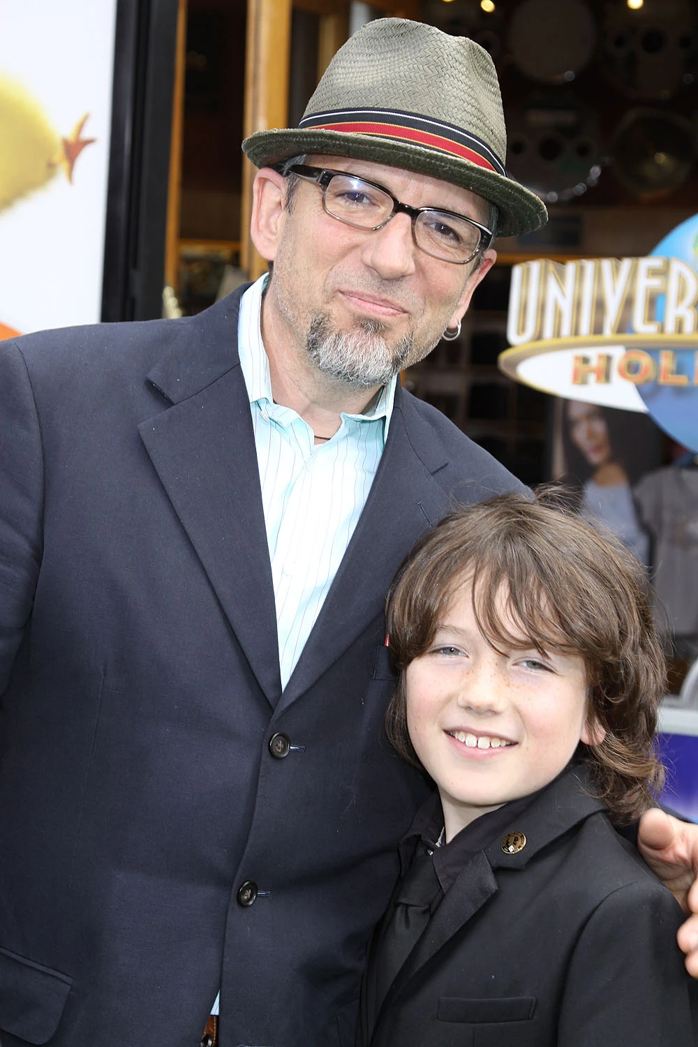 Django Marsh | Disney Wiki | Fandom