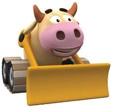 Dozer | Disney Wiki | Fandom