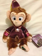 Albert the Monkey | Disney Wiki | Fandom