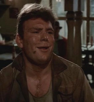 Angelo (Who Framed Roger Rabbit) | Disney Wiki | Fandom